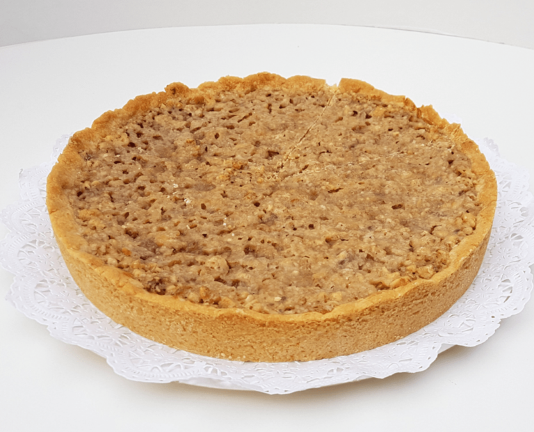 Pie de Nuez Sweet Brownie | Pastelería en Las Condes